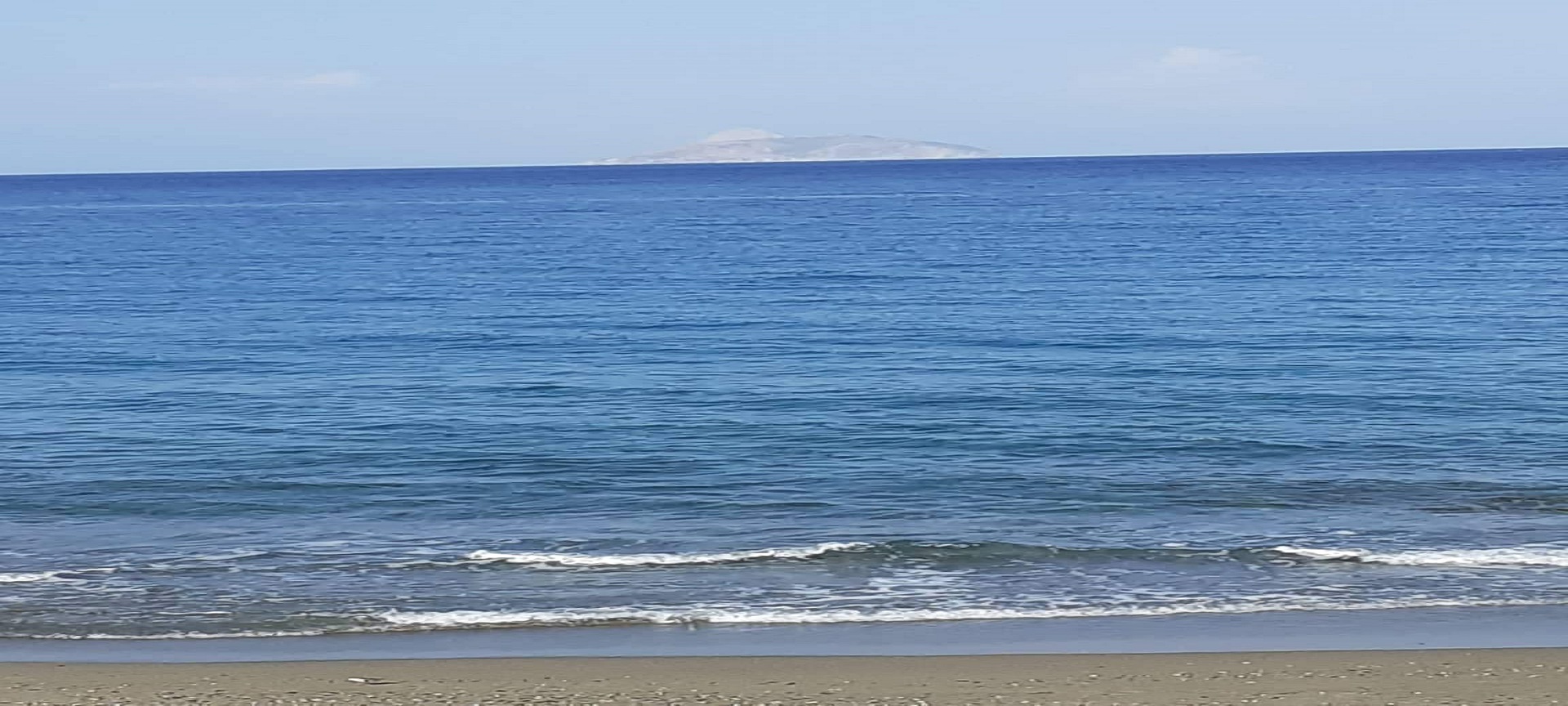 Almmos mezzanine apartments very near to the sea in Kalamaki, Crete ...